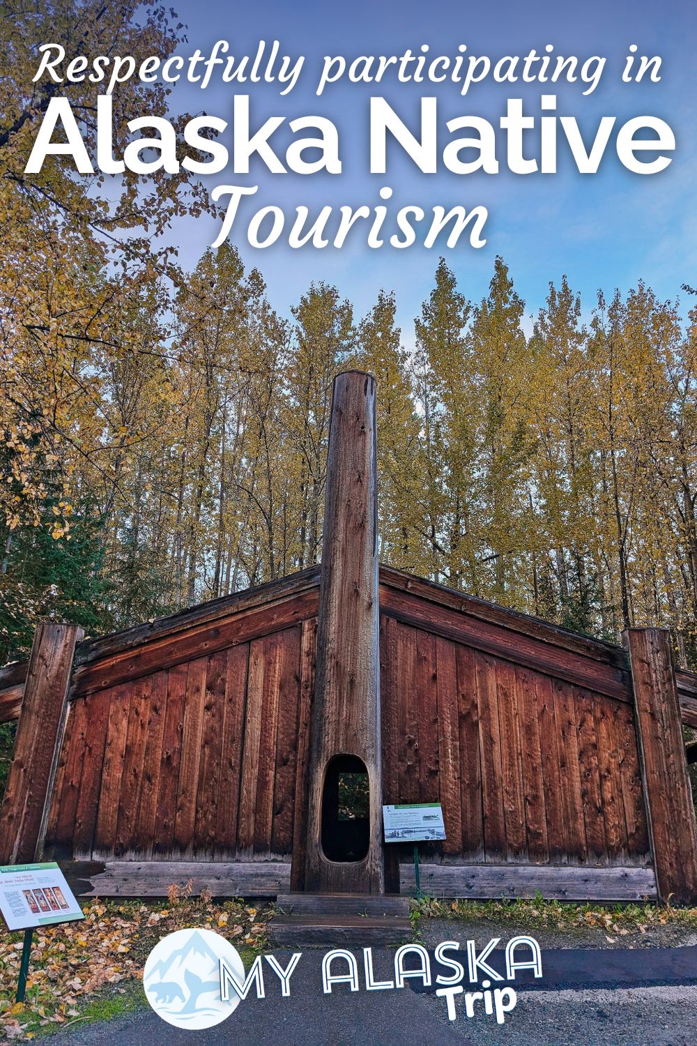 Alaska Native or Native Alaskan? There is an important difference!