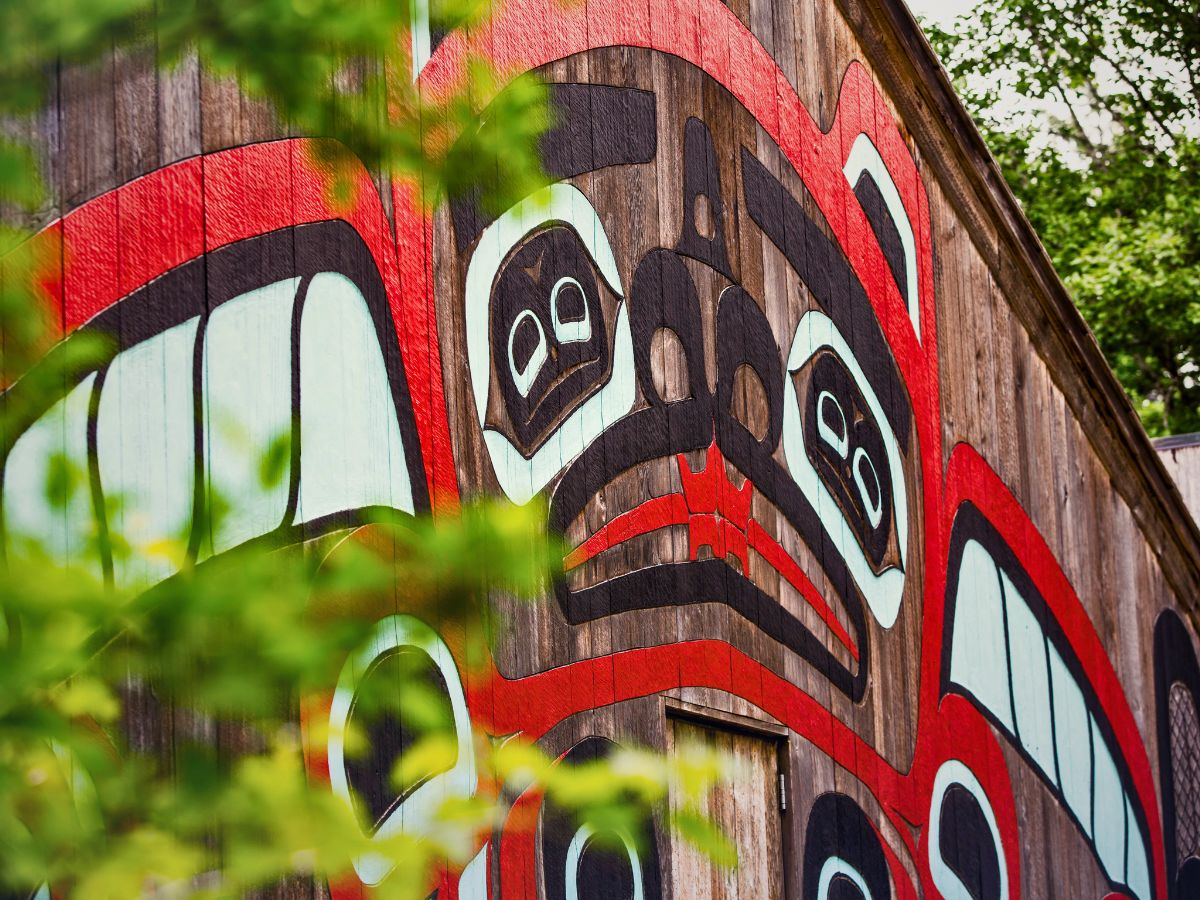 Alaska Native or Native Alaskan? There is an important difference!
