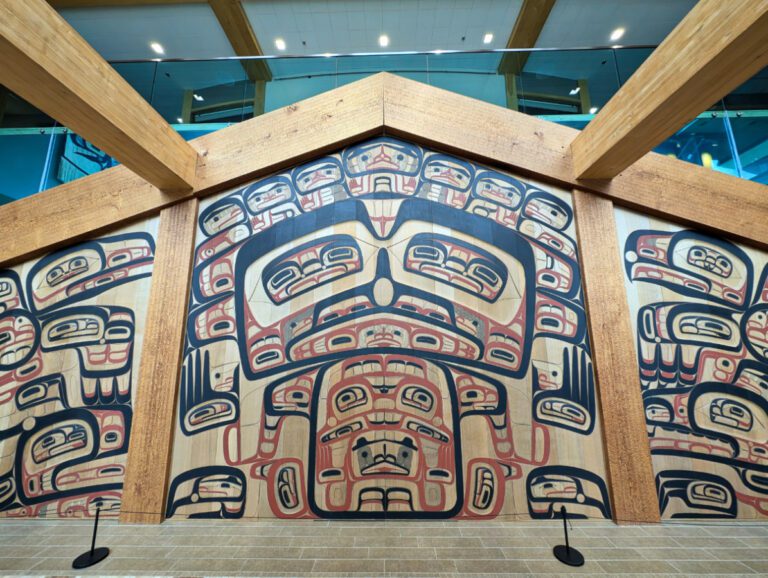 Sealaska Heritage Institute: a Great Tlingit Art and Culture Experience in Juneau