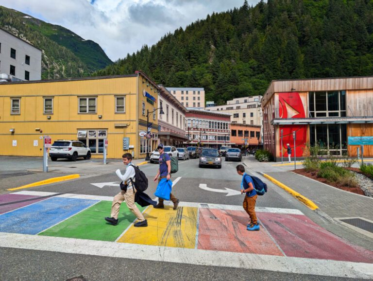3 Day Juneau Itinerary - Beautiful Sights and Alaska Native Culture