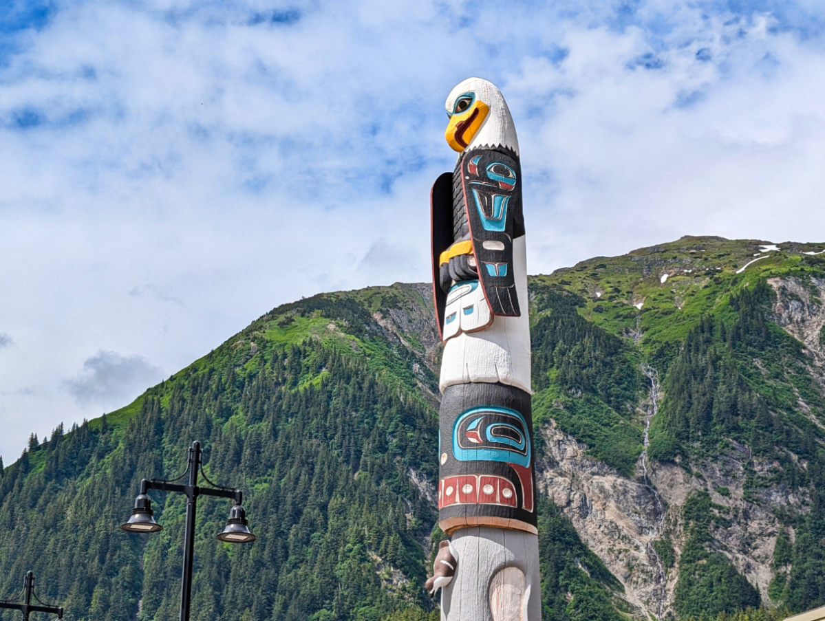 Alaska Native or Native Alaskan? There is an important difference!