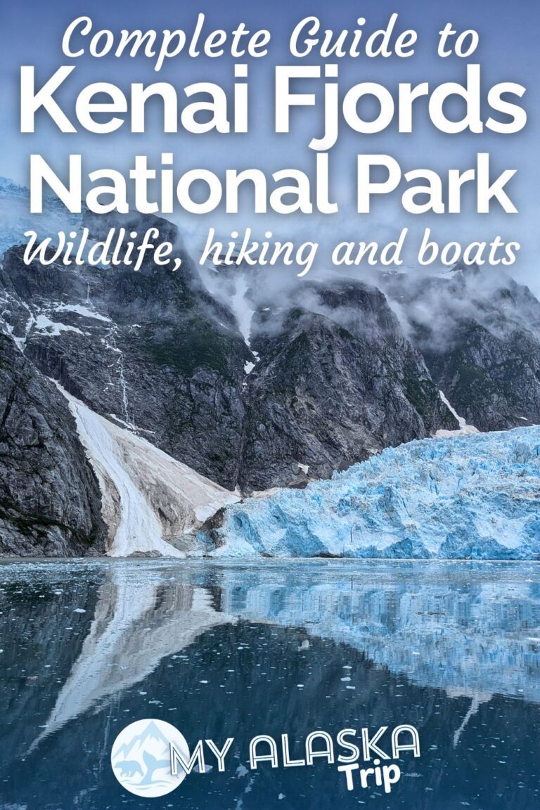 Kenai Fjords National Park: Everything You Need to Know (and some ...