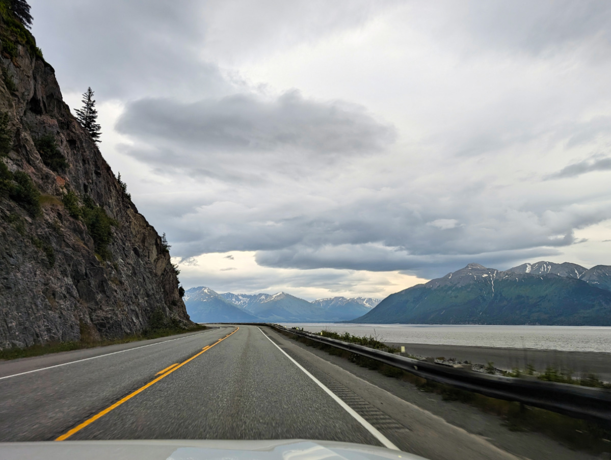 3 Day Seward Itinerary: Amazing Kenai Fjords and Beautiful Chugach ...