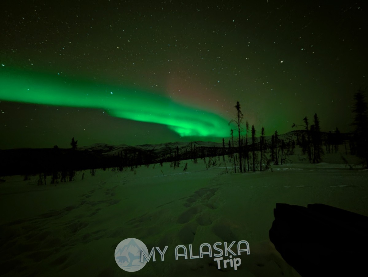 12 Awesome Things to do in Alaska in the Winter - for visitors - My ...
